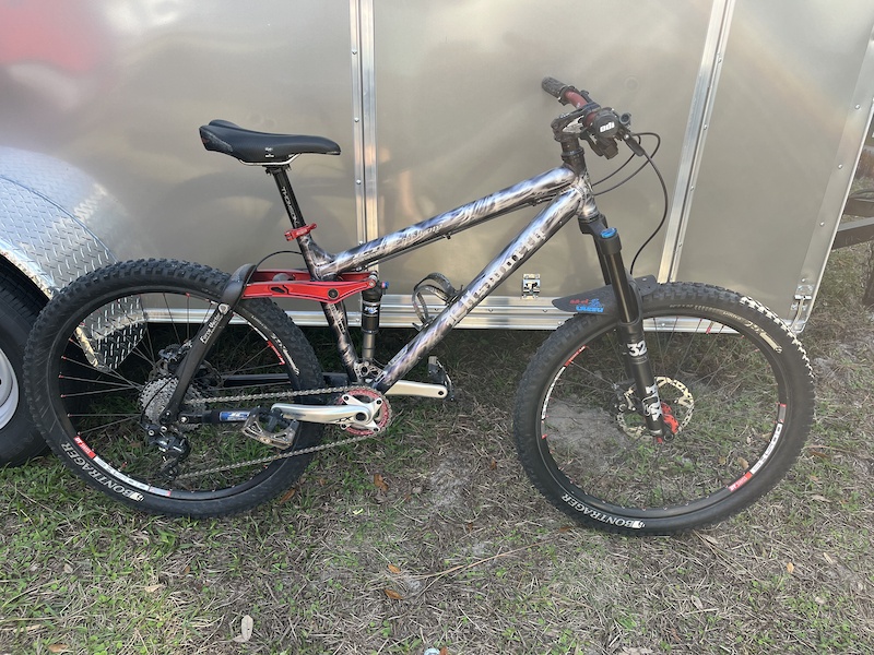 2007 Ellsworth Epiphany For Sale