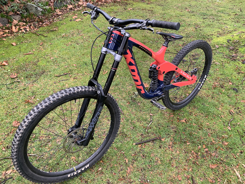 2020 Kona Operator CR For Sale