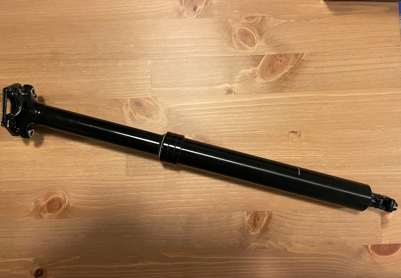 2021 TranzX 130mm 31.6mm Dropper Post For Sale