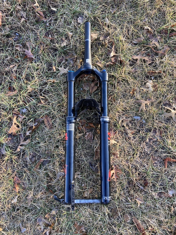 2019 Fox 34 Performance Series FLOAT 29 150 For Sale