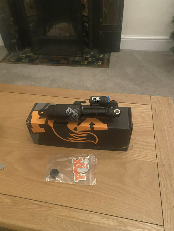 2021 Fox x2 performance For Sale