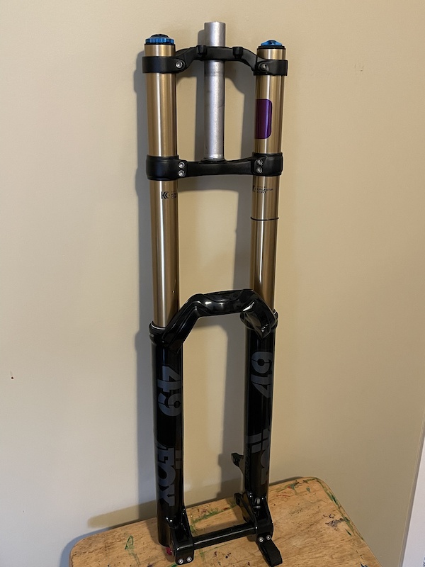 2019 Fox 49 For Sale