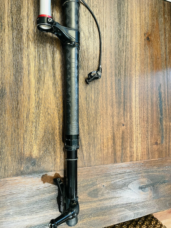 2016 Lefty Carbon 29r fork 2.0 For Sale