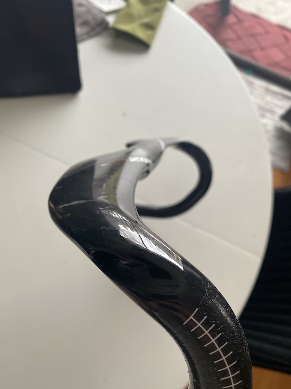 2018 Zipp SL70 Aero 42cm For Sale