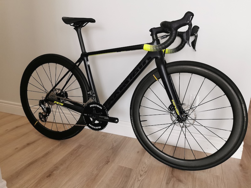 2019 Cervelo R5 - Size 51 - Ultegra Di2 For Sale
