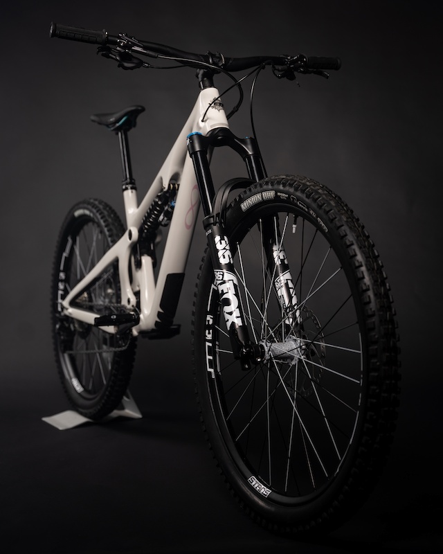 2022 Yeti SB140 MX 160/145 Custom! LOOK For Sale