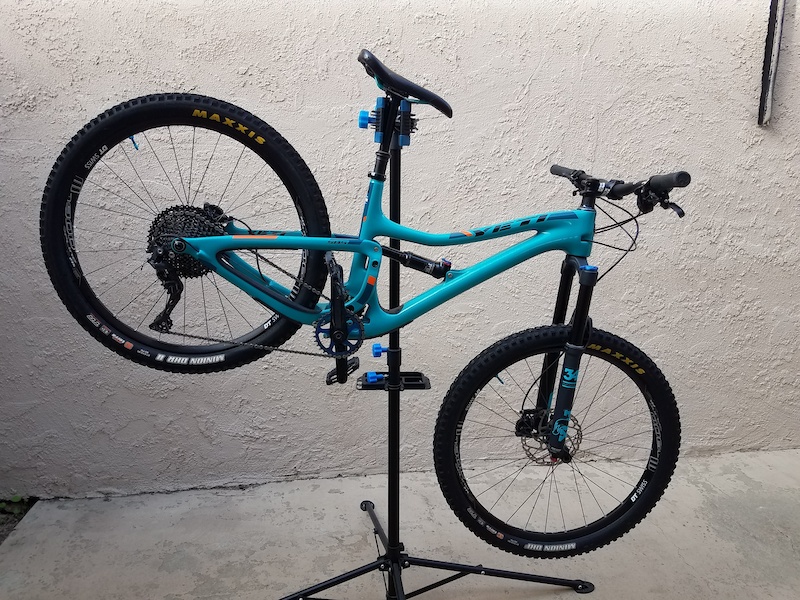 2018 Yeti SB5 For Sale