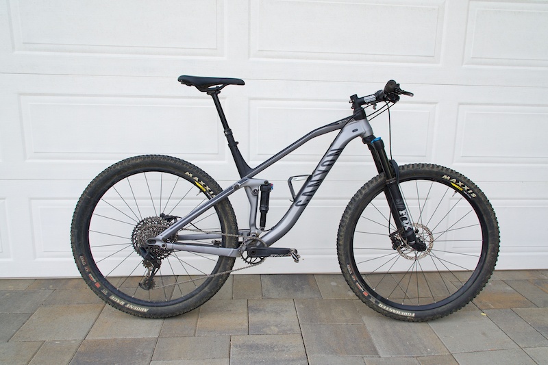 2019 Canyon Neuron AL 7.0 For Sale