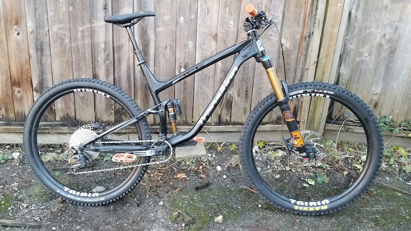 2017 Transition Super Smuggler For Sale