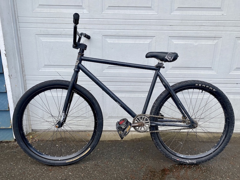 2013 FGFS Grime Goat custom build For Sale