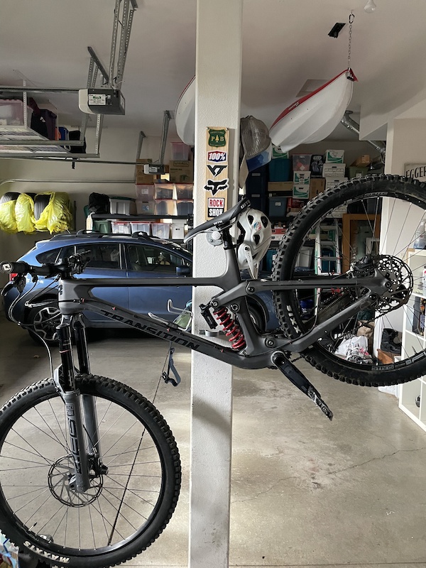 2021 Transition sentinel V2 L (custom) For Sale