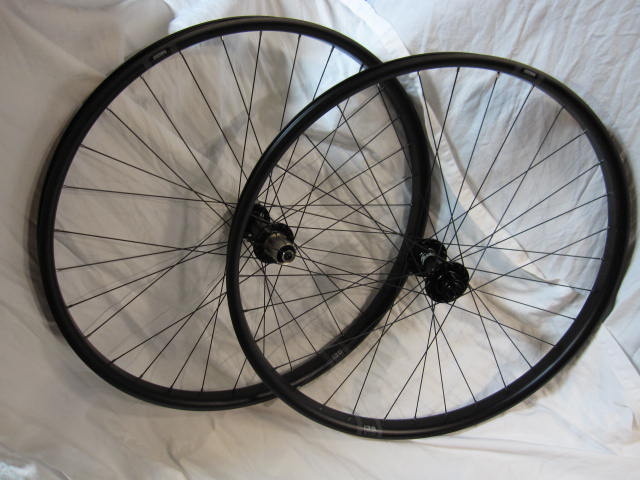 2022 29+ wheelset for 170/150mm Fat Bikes For Sale