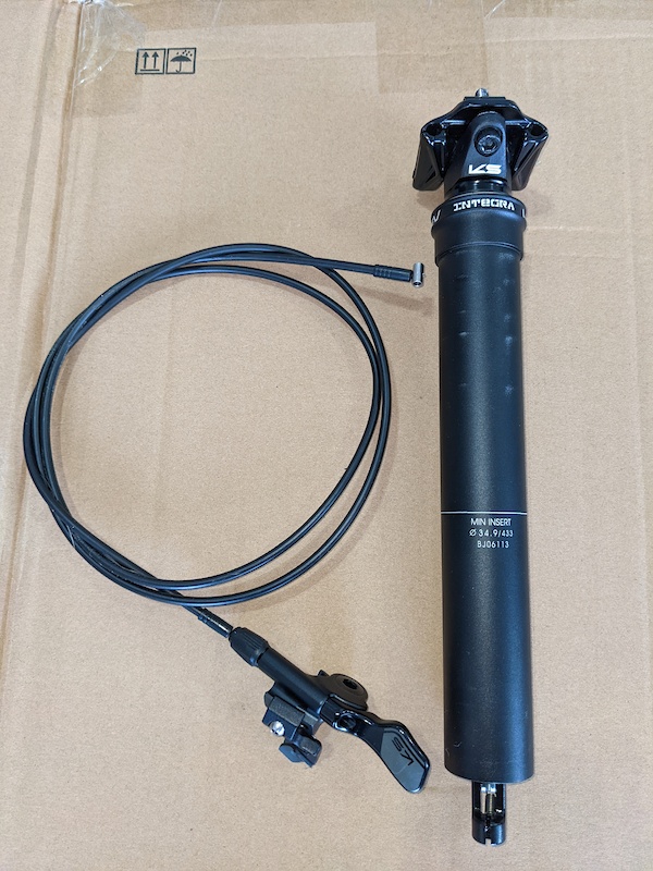 2021 KS LEV 150mm 34.9mm For Sale
