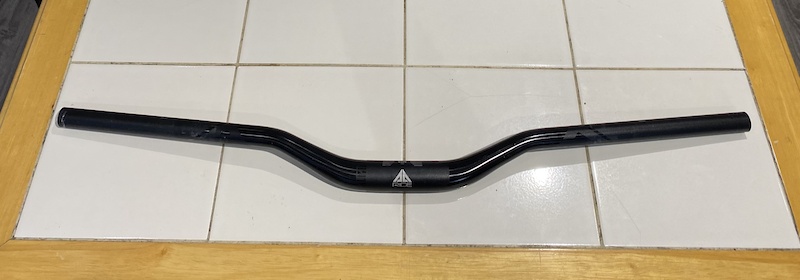 Ride Alpha Bars, 35mm Rise (Commencal) For Sale