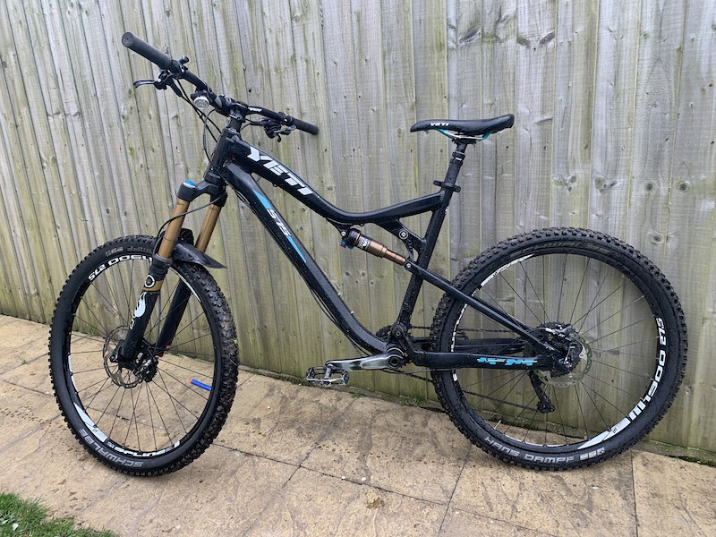 2015 YETI 575 Large For Sale