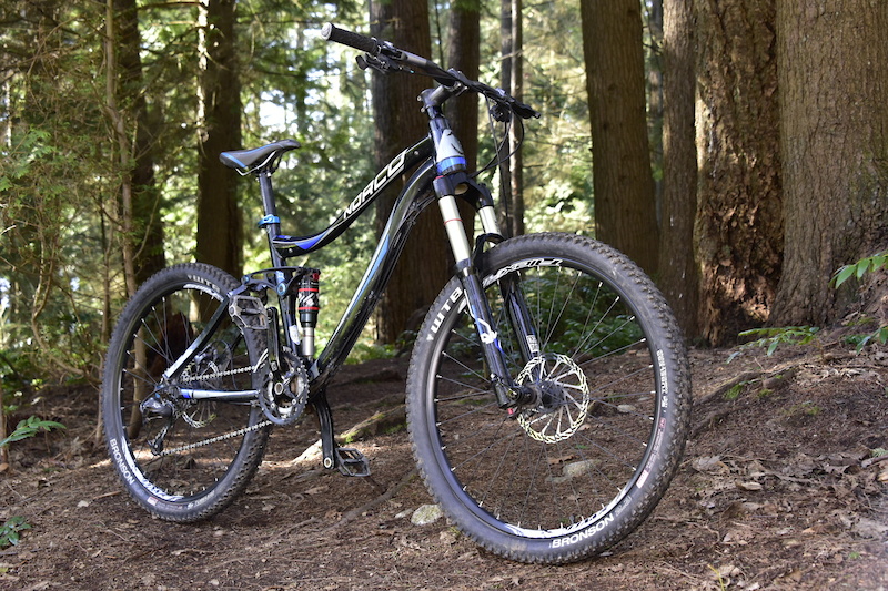 2011 Norco Range 3 For Sale