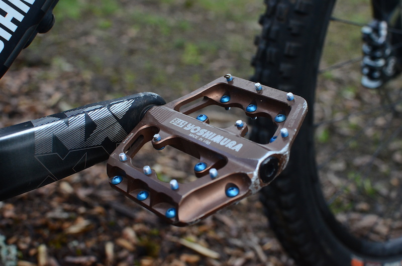 Post Your "Slopeduro" Bikes - Pinkbike Forum