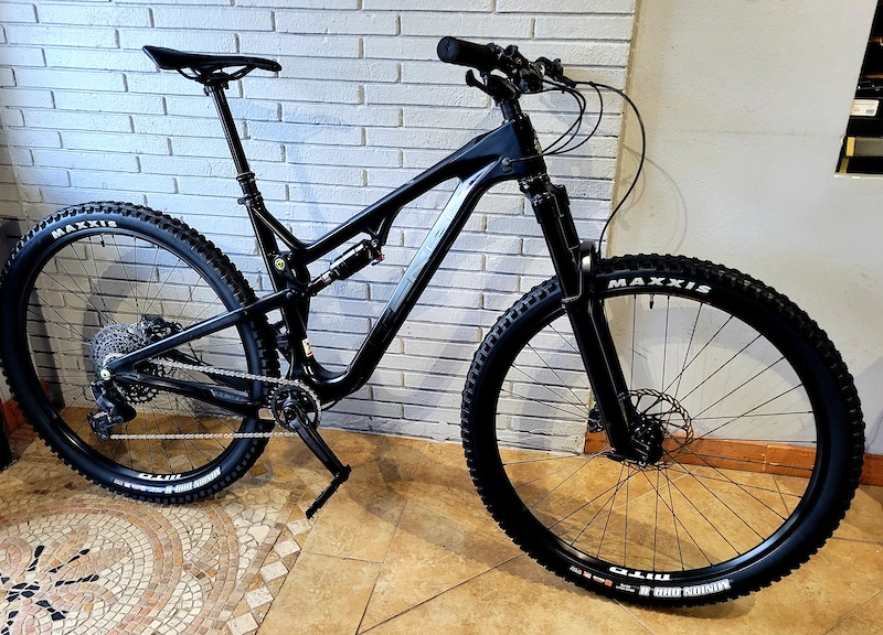 2019 Intense Primer 29 Carbon For Sale