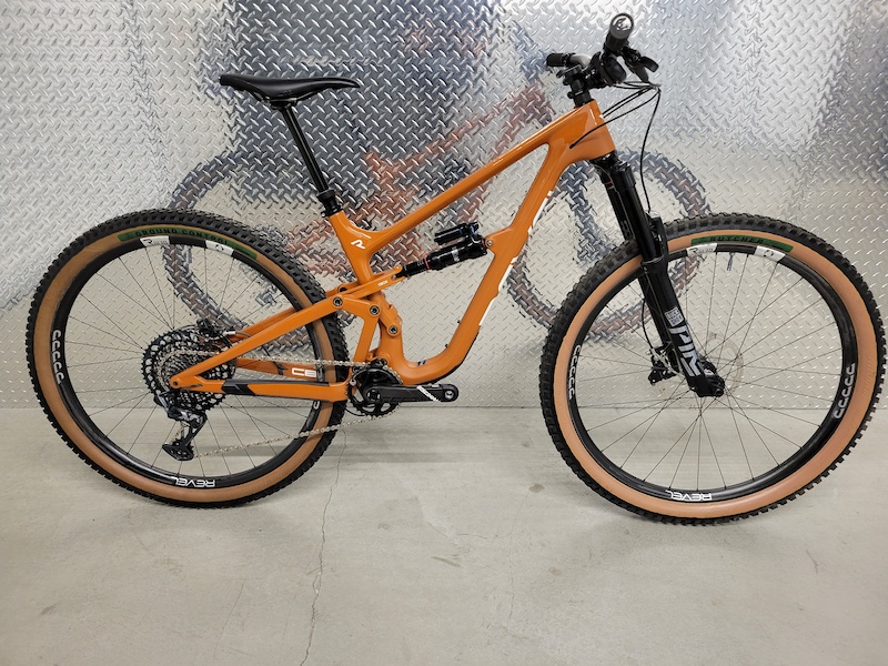 2021 Revel Rascal XO1 RW30 Medium For Sale