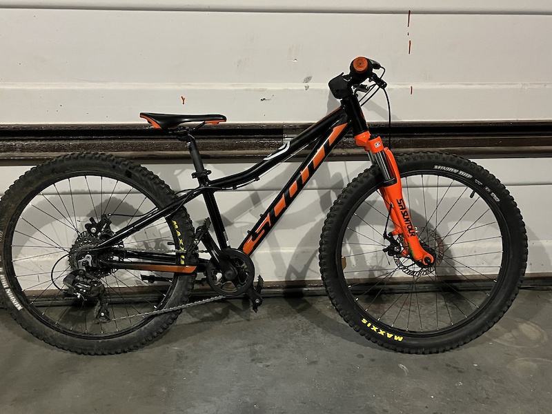 2020 Scott Scale For Sale