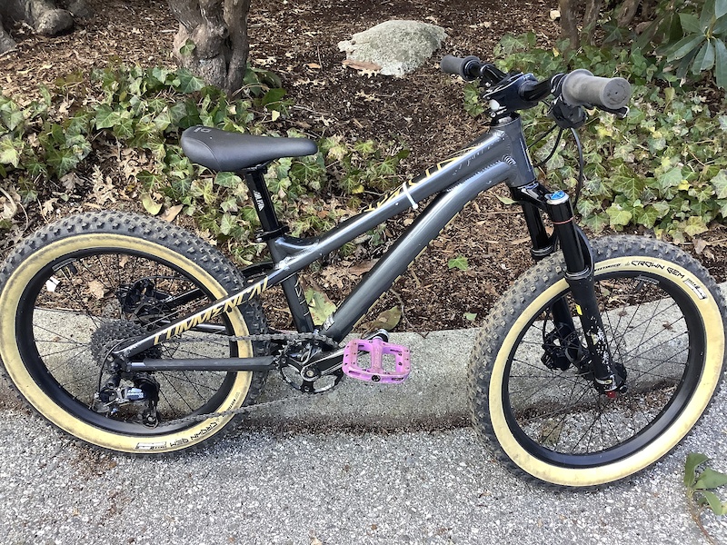 2020 20” Commencal Meta HT For Sale