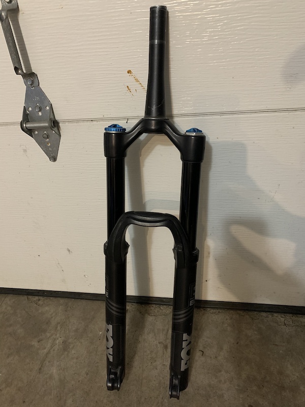 2017 Fox 36 performance elite For Sale