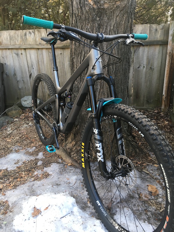 2021 Yeti SB115 XL 2012 C2 For Sale 2021-yeti-sb115-xl-2012-c2-for-sale