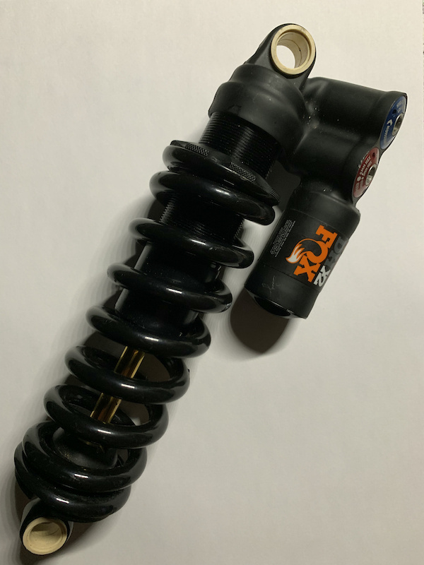 2018 Factory Series DHX2 For Sale