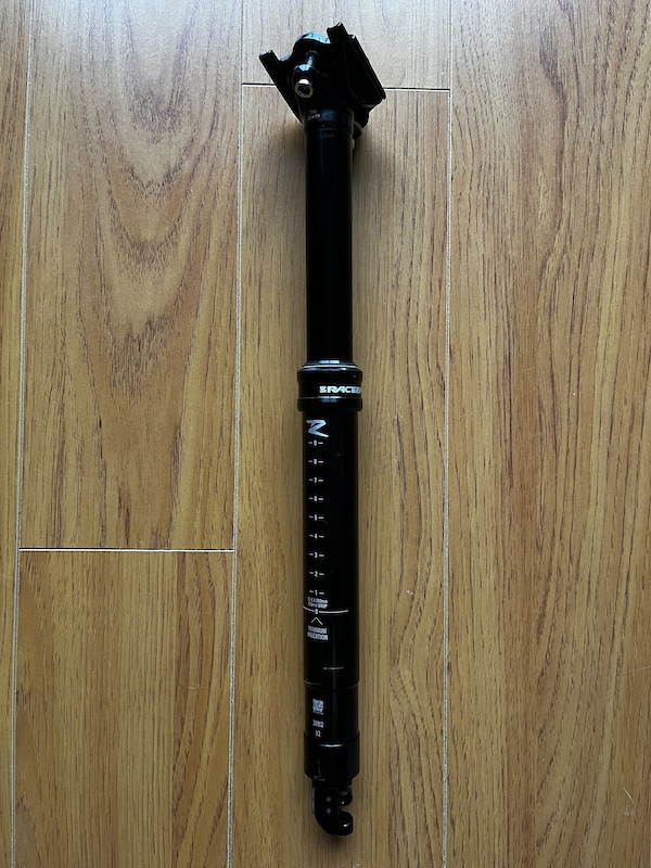 2020 RF Aeffect Dropper with Actuator/Lever and barrel For Sale