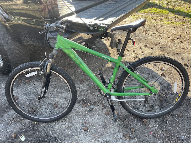 2019 Diamondback Response For Sale