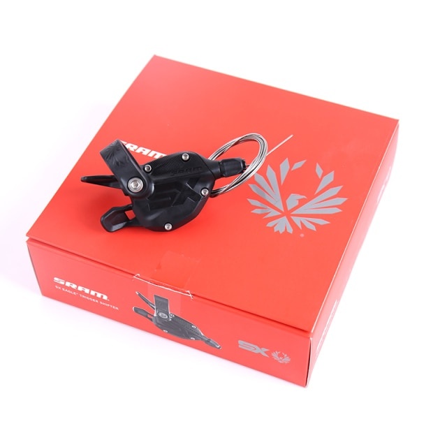 2022 Sram SX Shifter, new in box For Sale