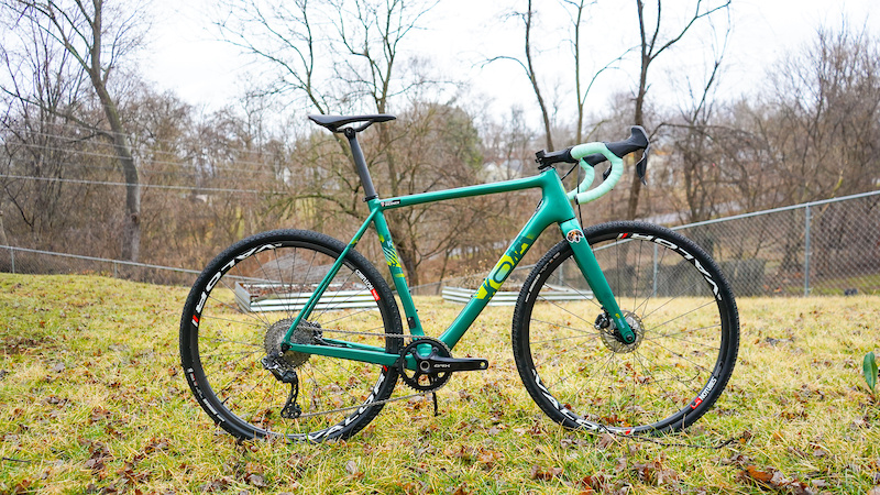 2020 Kona Super Jake Gravel Build For Sale