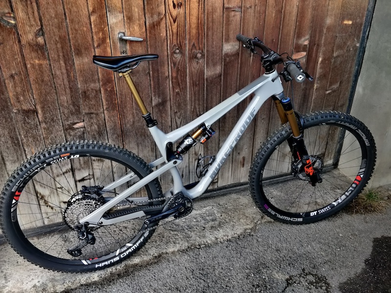 2020 Nukeproof Reactor 290 For Sale