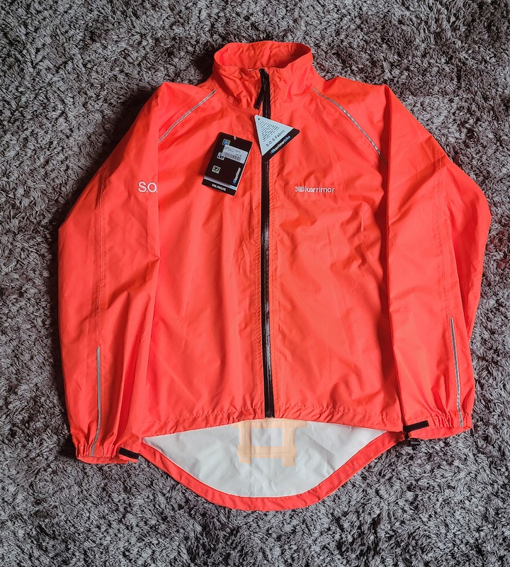 Karrimor City Limits Jacket For Sale