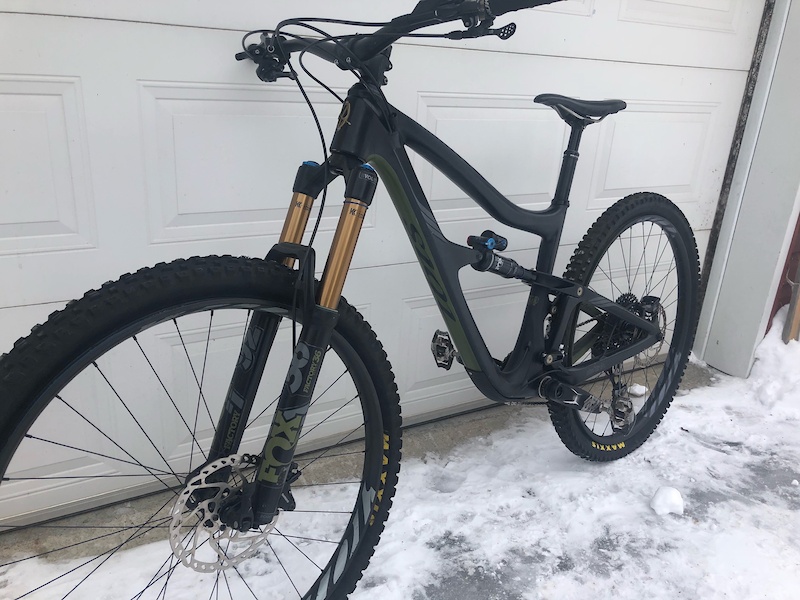 2019 Ibis Ripmo For Sale