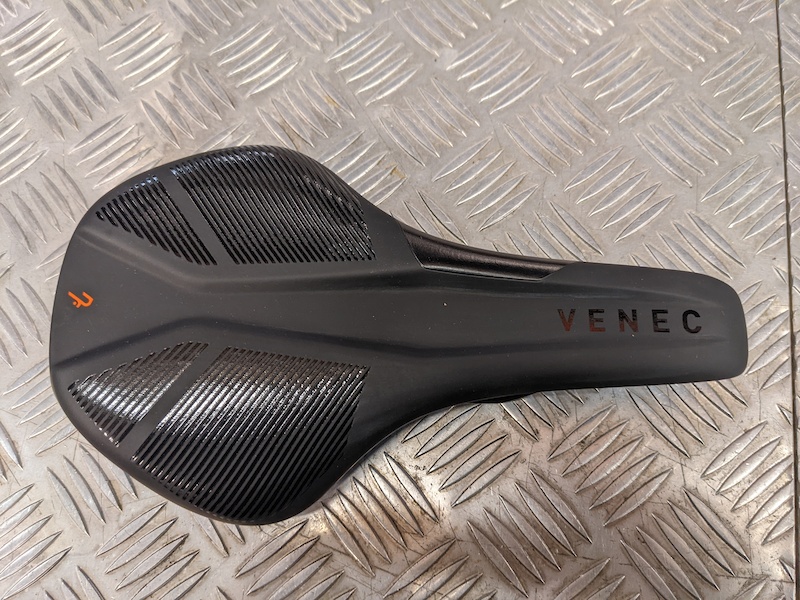 2021 Brand New Acid Venec Saddle For Sale