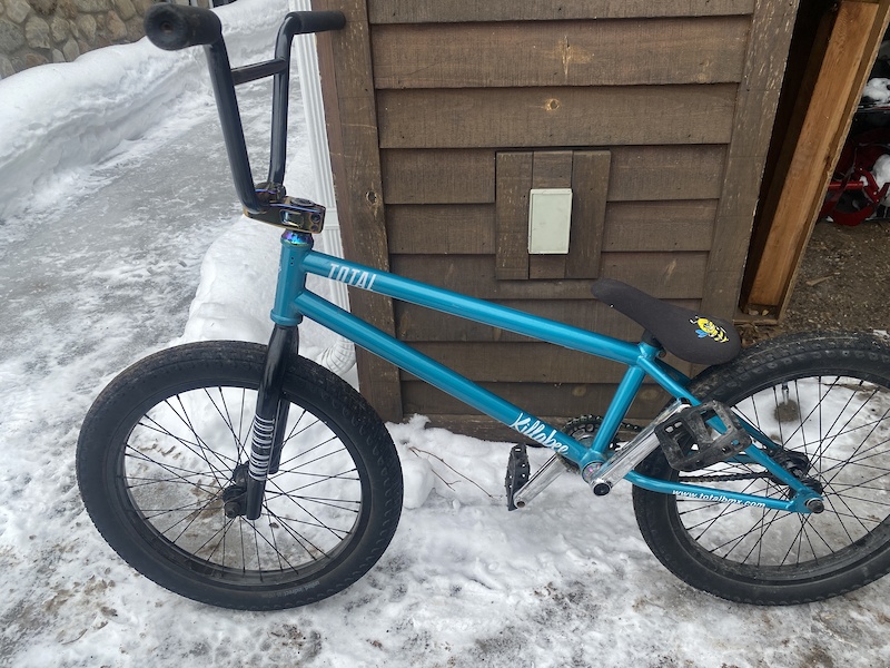 2018 Total killabee K2 20.8” For Sale