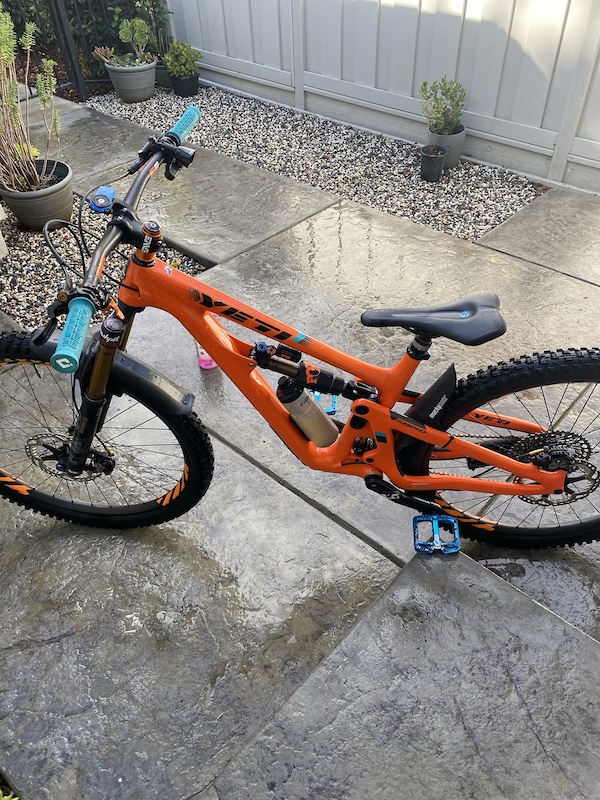 2019 Yeti SB150 For Sale