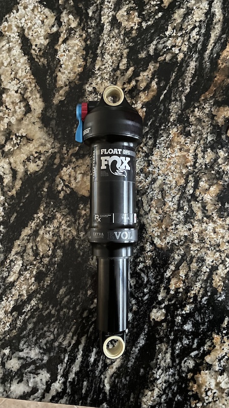 2019 Fox dps For Sale