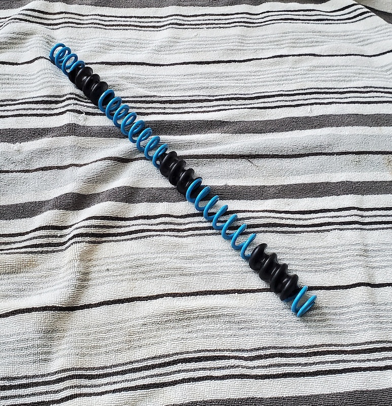 RockShox Boxxer Spring Firm For Sale