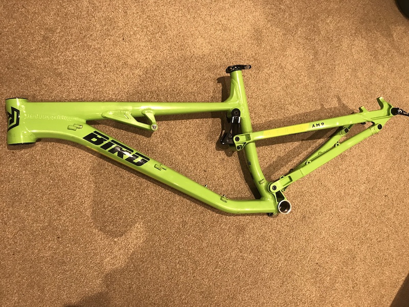 2018 Bird AM9 V1 Medium Long For Sale