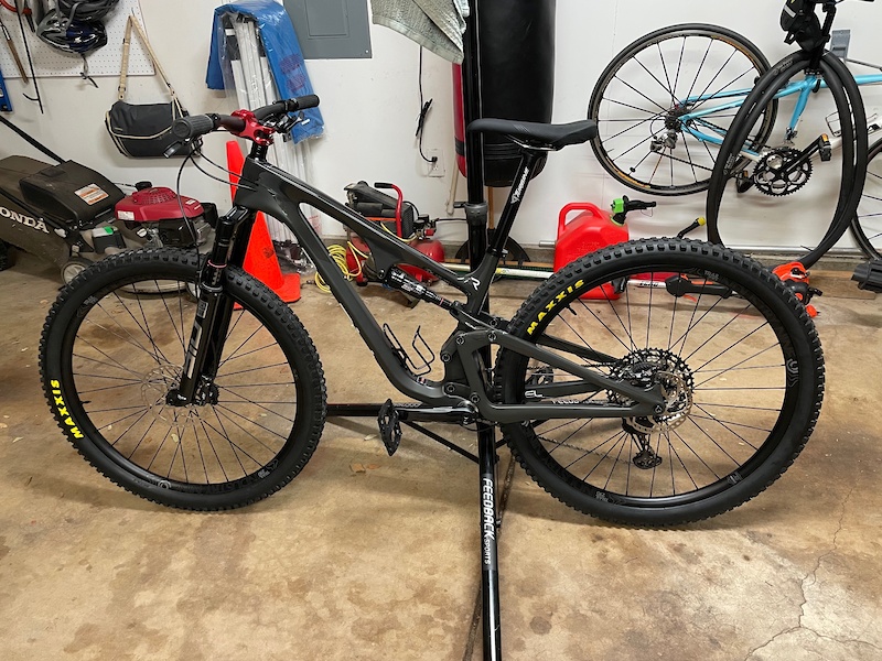 2022 Revel Ranger Medium For Sale