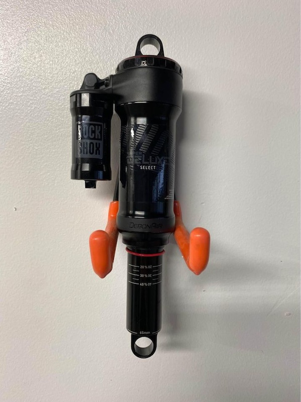 2021 Rockshox Super Deluxe Select For Sale