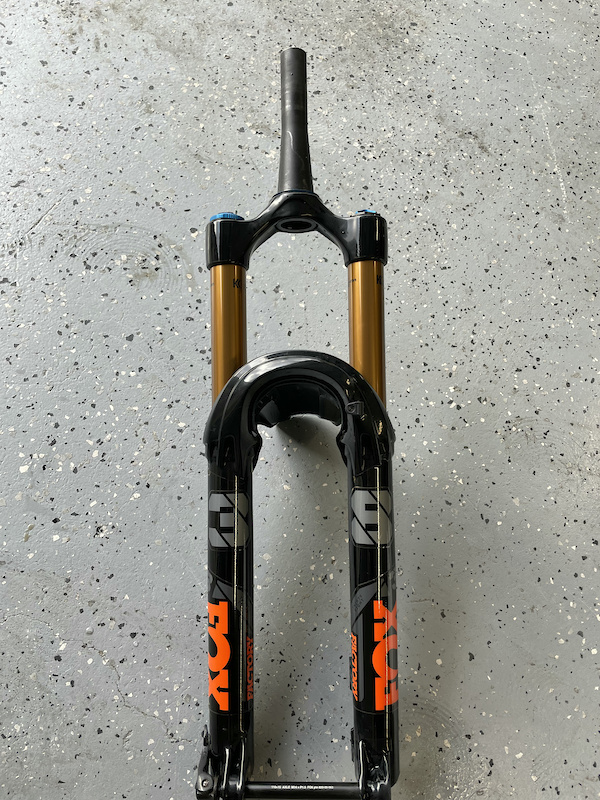 2021 Factory Fox 38 For Sale