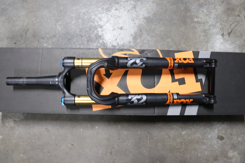 2020 Fox 32 SC - 100mm For Sale