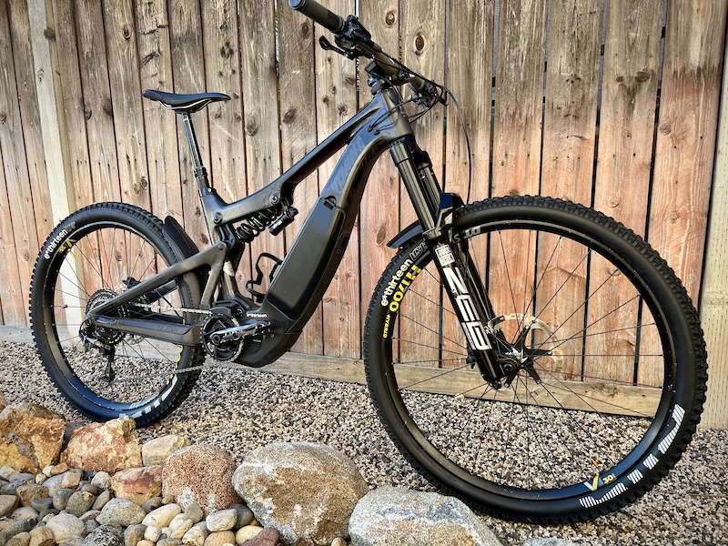 2019 Intense Tazer -full custom For Sale