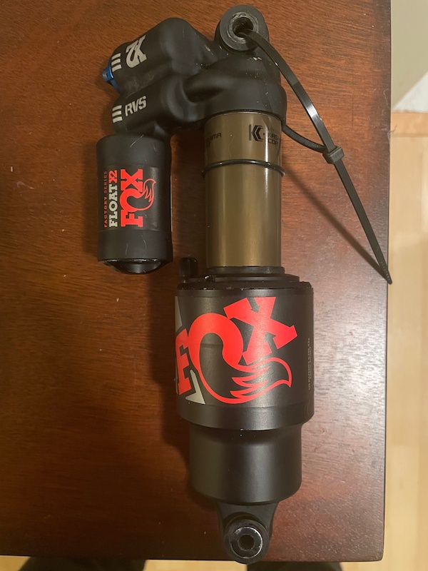 2019 Fox Float X2 For Sale