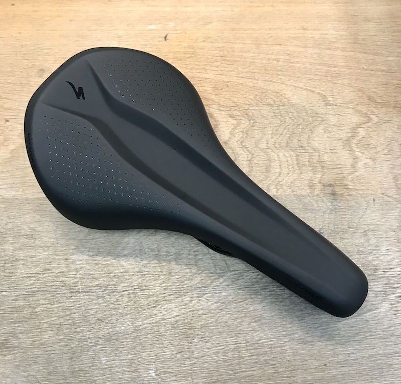 2022 Specialized Bridge Comp saddle 143mm For Sale