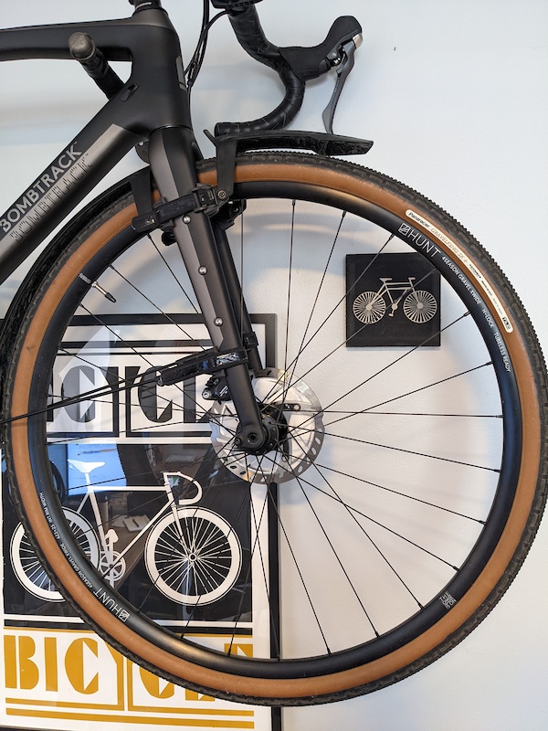 2020 Hunt 4 season wheelset For Sale