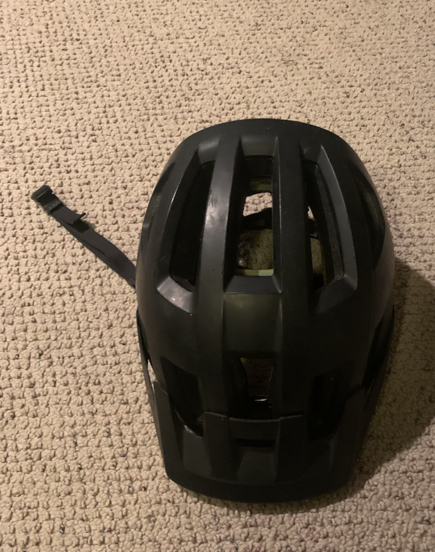 2018 Smith Session MIPS For Sale